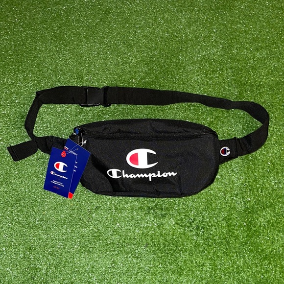 Champion | Bags | Champion Mens Fanny Pack | Poshmark